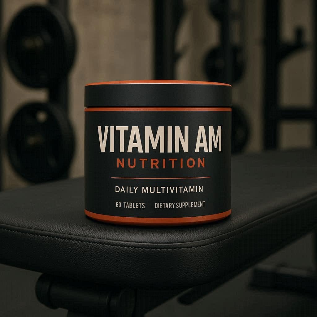 AM Nutrition : Mon avis honnête sur cette marque française après 6 mois ...