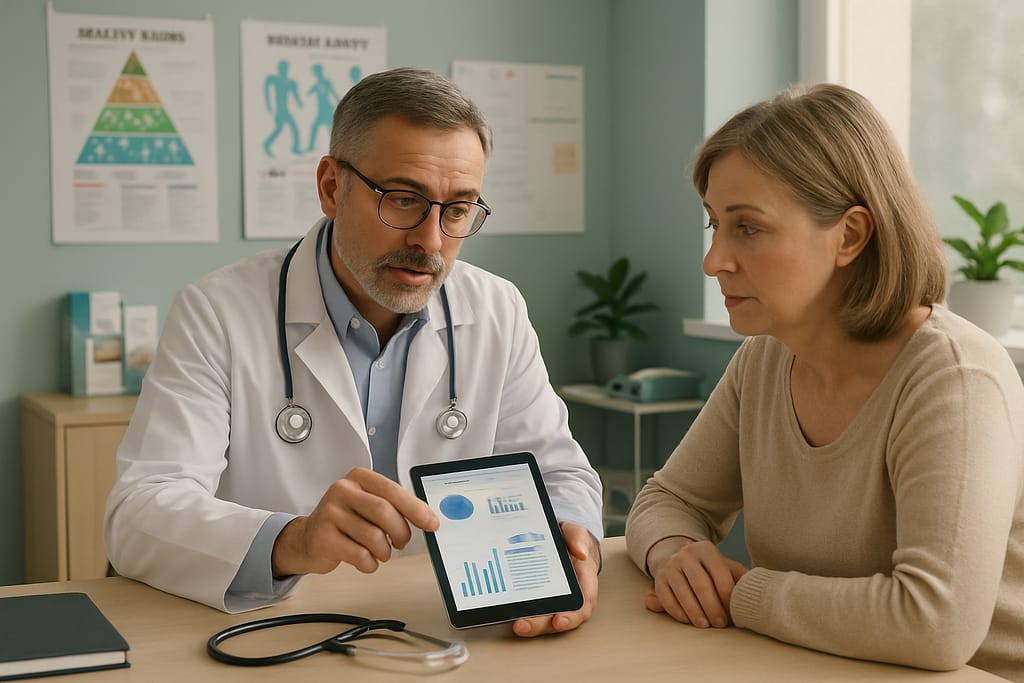 SP Santé TP et iSanté : Comprendre les différences essentielles