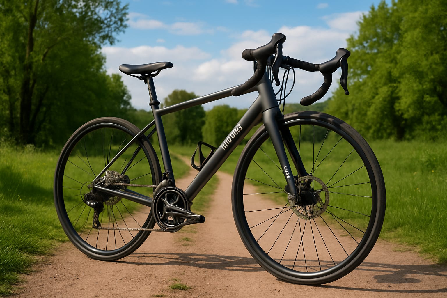 Triban RC 500 : L’essai décisif du vélo star de Decathlon