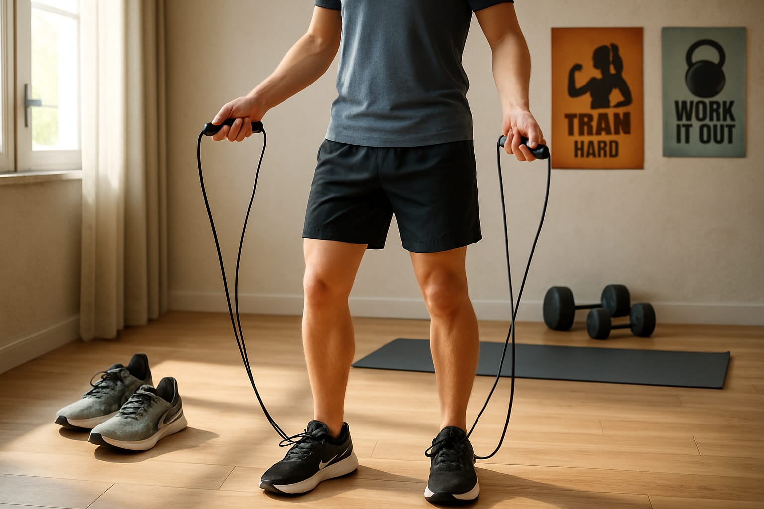 BodyPump : secrets et bienfaits d’un entraînement explosif